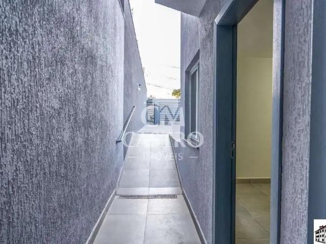 Casa / Sobrado para Venda em São Paulo/SP Vila Brasil 2 Quartos