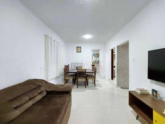 Casa / Sobrado para Venda em São Paulo/SP Vila Brasil 2 Quartos