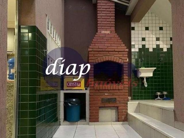 Casa / Sobrado para Venda em São Paulo/SP Vila Brasil 2 Quartos