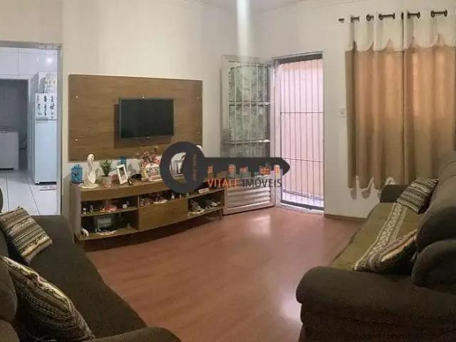 Casa / Sobrado para Venda em São Paulo/SP Vila Brasil 2 Quartos