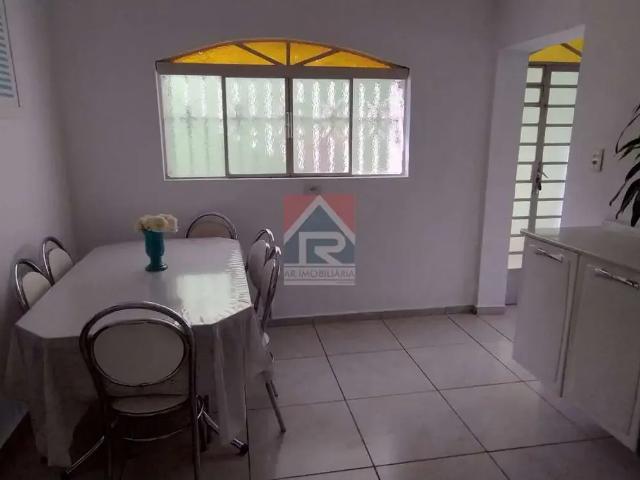 Casa / Sobrado para Venda em São Paulo/SP Vila Brasil 3 Quartos