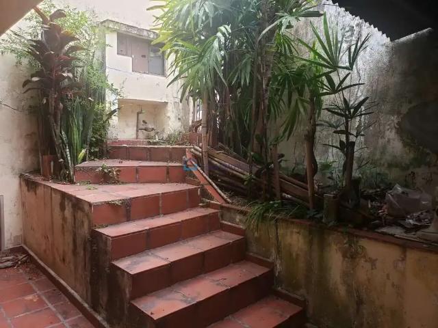 Casa / Sobrado para Venda em São Paulo/SP Vila Brasilina 4 Quartos