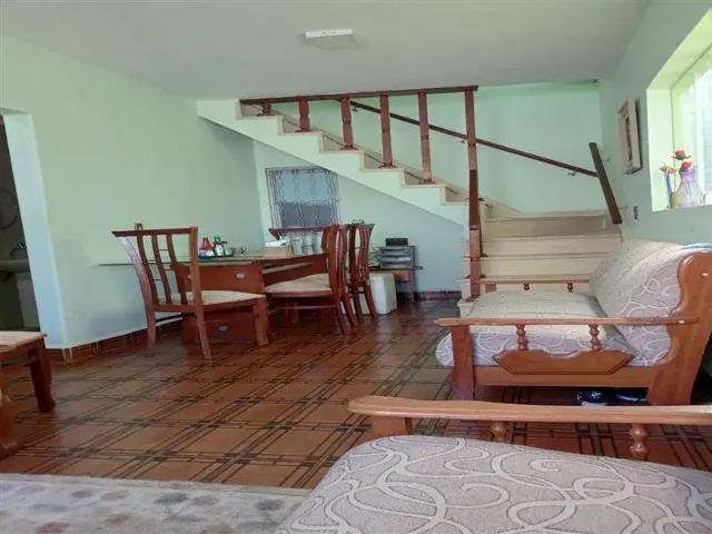 Casa / Sobrado para Venda em São Paulo/SP Vila Brasilina 4 Quartos