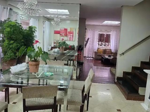 Casa / Sobrado para Venda em São Paulo/SP Vila Brasilina 4 Quartos