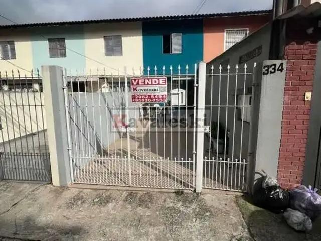 Casa / Sobrado para Venda em São Paulo/SP Vila Brasilina 4 Quartos