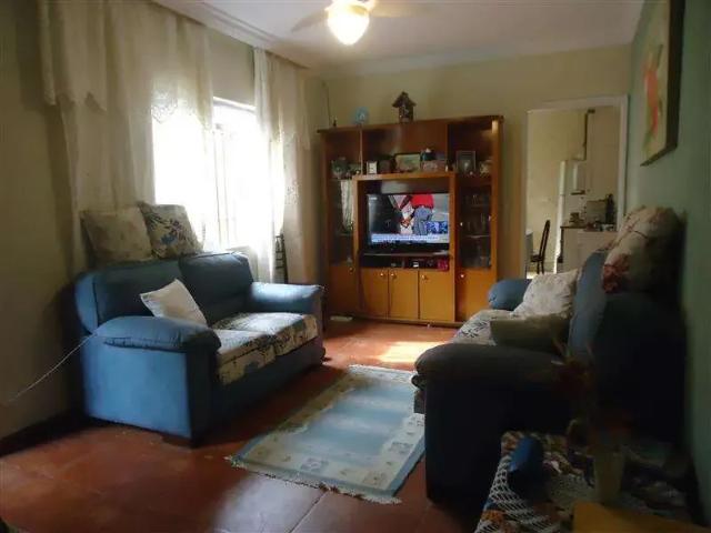 Casa / Sobrado para Venda em São Paulo/SP Vila Brasilina 4 Quartos