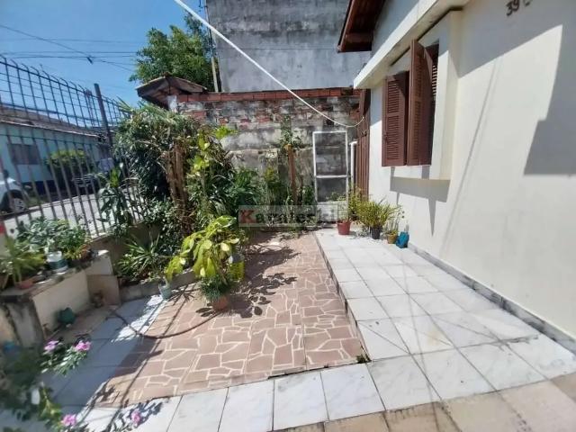 Casa / Sobrado para Venda em São Paulo/SP Vila Brasilina 4 Quartos