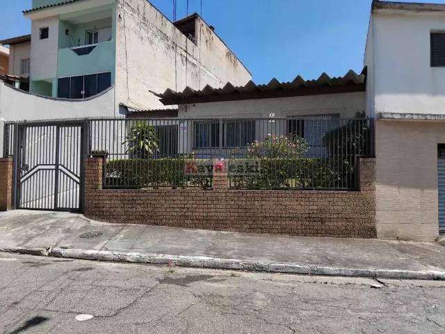 Casa / Sobrado para Venda em São Paulo/SP Vila Brasilina 4 Quartos