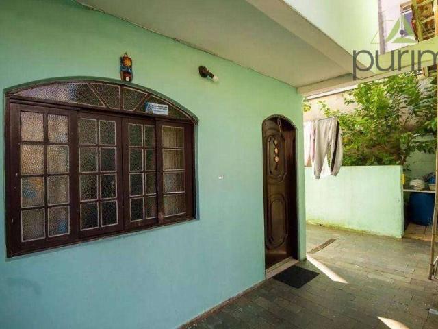 Casa / Sobrado para Venda em São Paulo/SP Vila Brasilina 4 Quartos
