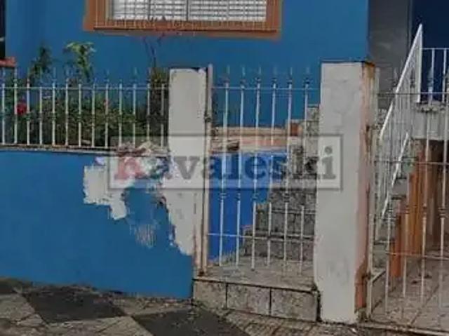 Casa / Sobrado para Venda em São Paulo/SP Vila Brasilina 4 Quartos