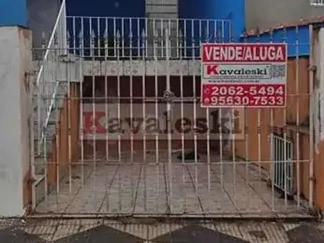 Casa / Sobrado para Venda em São Paulo/SP Vila Brasilina 4 Quartos