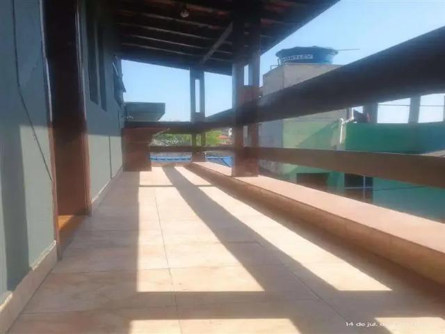 Casa / Sobrado para Venda em São Paulo/SP Vila Brasilina 4 Quartos