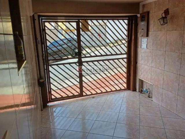 Casa / Sobrado para Venda em São Paulo/SP Vila Brasilina 4 Quartos