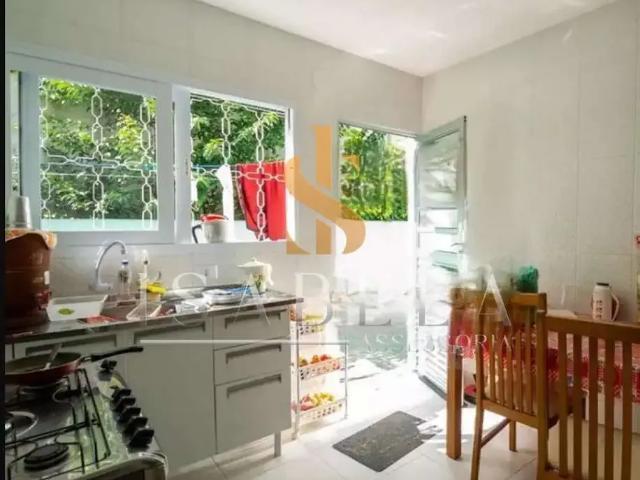 Casa / Sobrado para Venda em São Paulo/SP Vila Brasilina 4 Quartos