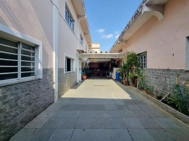 Casa / Sobrado para Venda em São Paulo/SP Vila Brasilina 4 Quartos