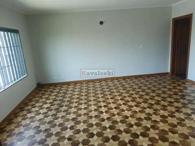 Casa / Sobrado para Venda em São Paulo/SP Vila Brasilina 4 Quartos