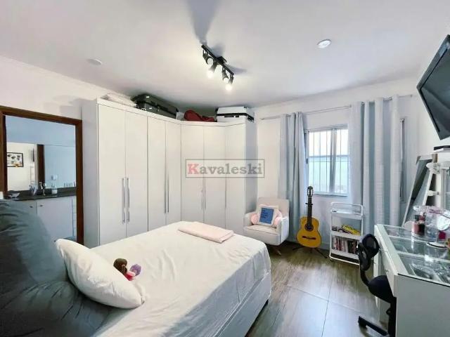 Casa / Sobrado para Venda em São Paulo/SP Vila Brasilina 4 Quartos