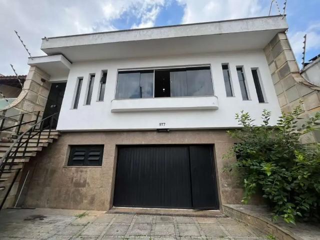 Casa / Sobrado para Venda em São Paulo/SP Vila Brasilina 4 Quartos