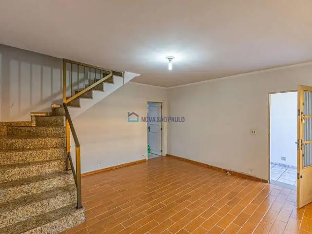 Casa / Sobrado para Venda em São Paulo/SP Vila Brasilina 5 Quartos