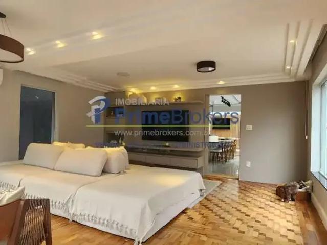 Casa / Sobrado para Venda em São Paulo/SP Vila Brasilina 5 Quartos
