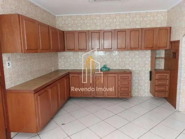 Casa / Sobrado para Venda em São Paulo/SP Vila Brasilina 5 Quartos
