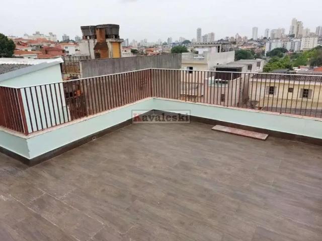 Casa / Sobrado para Venda em São Paulo/SP Vila Brasilina 5 Quartos