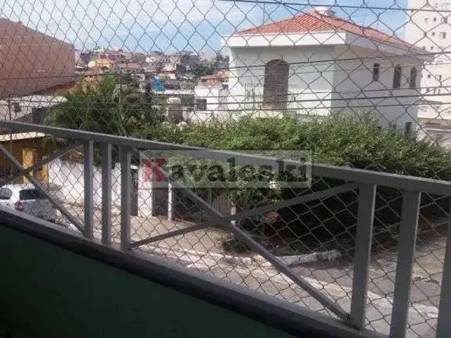 Casa / Sobrado para Venda em São Paulo/SP Vila Brasilina 5 Quartos