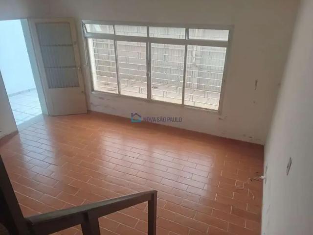 Casa / Sobrado para Venda em São Paulo/SP Vila Brasilina 5 Quartos