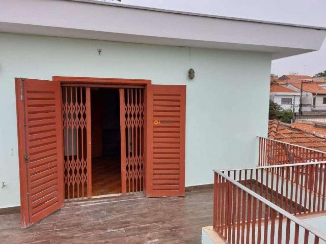 Casa / Sobrado para Venda em São Paulo/SP Vila Brasilina 5 Quartos