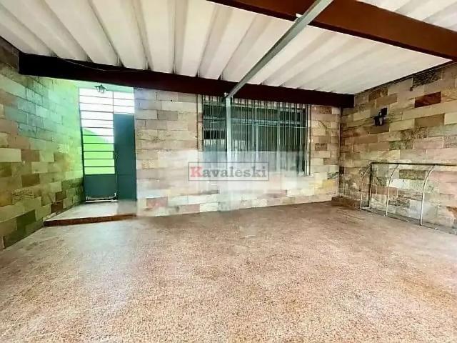 Casa / Sobrado para Venda em São Paulo/SP Vila Brasilina 5 Quartos