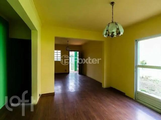Casa / Sobrado para Venda em São Paulo/SP Vila Brasilina 5 Quartos