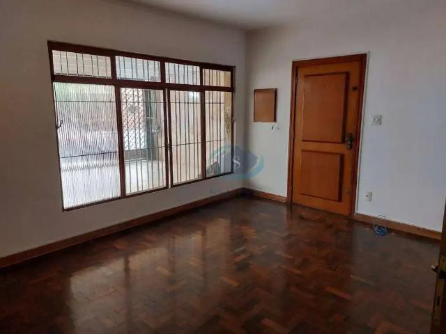 Casa / Sobrado para Venda em São Paulo/SP Vila Brasilina 5 Quartos