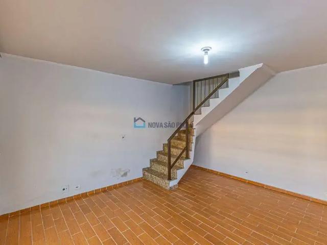 Casa / Sobrado para Venda em São Paulo/SP Vila Brasilina 5 Quartos
