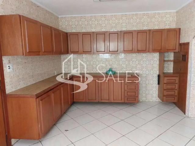 Casa / Sobrado para Venda em São Paulo/SP Vila Brasilina 5 Quartos