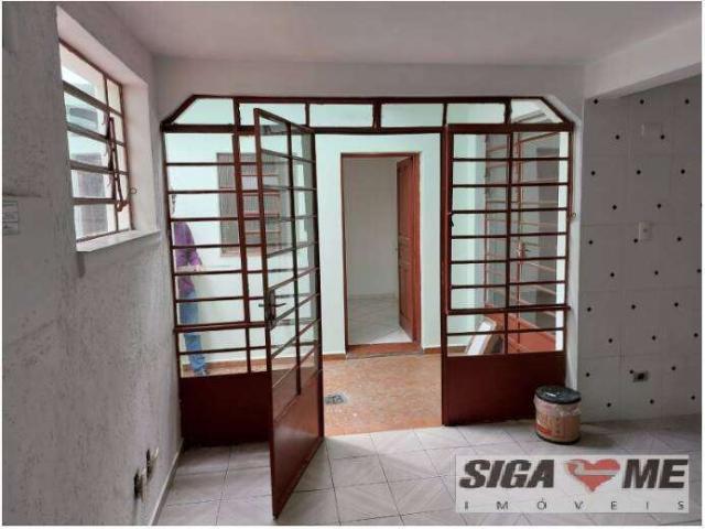 Casa / Sobrado para Venda em São Paulo/SP Vila Brasilina 5 Quartos