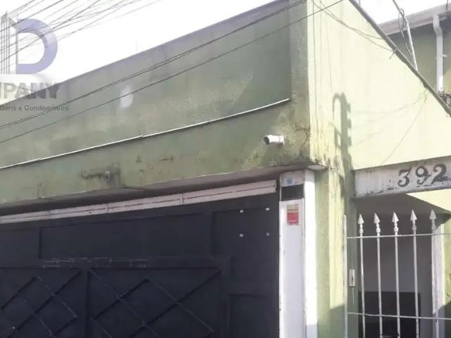 Casa / Sobrado para Venda em São Paulo/SP Vila Brasilina 5 Quartos