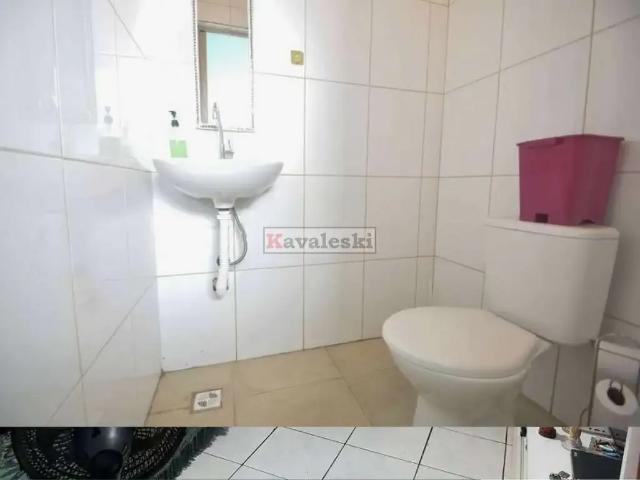 Casa / Sobrado para Venda em São Paulo/SP Vila Brasilina 7 Quartos