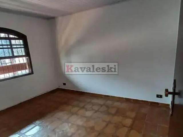 Casa / Sobrado para Venda em São Paulo/SP Vila Brasilina
