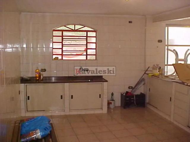Casa / Sobrado para Venda em São Paulo/SP Vila Brasilina 1 Quartos
