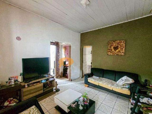Casa / Sobrado para Venda em São Paulo/SP Vila Brasilina 1 Quartos