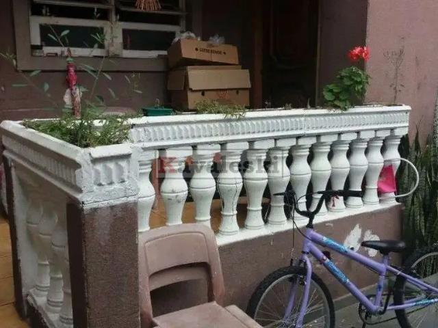 Casa / Sobrado para Venda em São Paulo/SP Vila Brasilina 1 Quartos