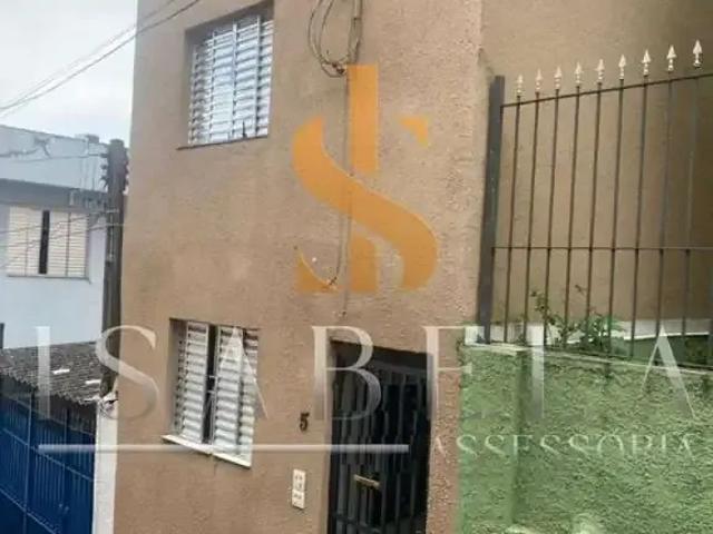 Casa / Sobrado para Venda em São Paulo/SP Vila Brasilina 1 Quartos