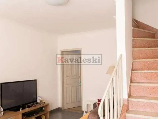 Casa / Sobrado para Venda em São Paulo/SP Vila Brasilina 2 Quartos