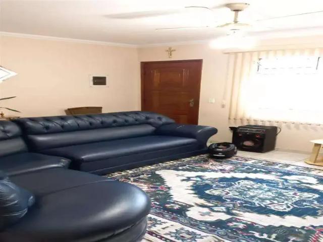 Casa / Sobrado para Venda em São Paulo/SP Vila Brasilina 2 Quartos