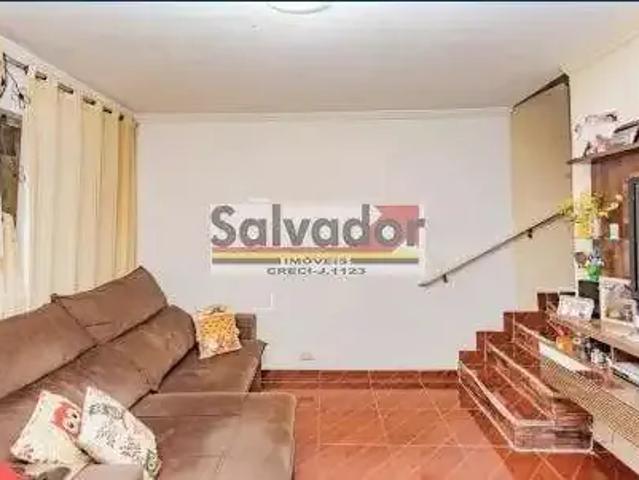 Casa / Sobrado para Venda em São Paulo/SP Vila Brasilina 2 Quartos