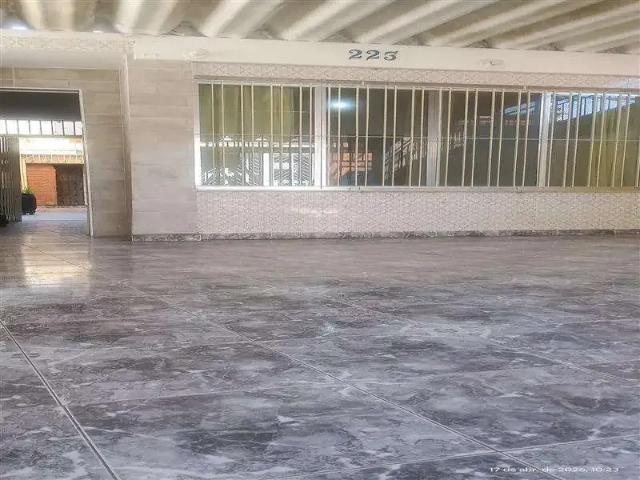 Casa / Sobrado para Venda em São Paulo/SP Vila Brasilina 2 Quartos