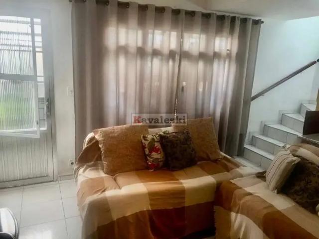 Casa / Sobrado para Venda em São Paulo/SP Vila Brasilina 2 Quartos