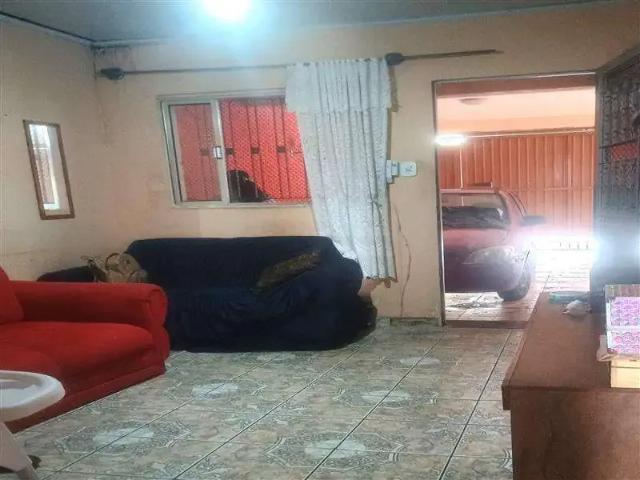 Casa / Sobrado para Venda em São Paulo/SP Vila Brasilina 2 Quartos