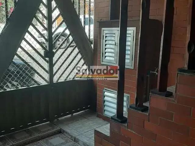Casa / Sobrado para Venda em São Paulo/SP Vila Brasilina 2 Quartos
