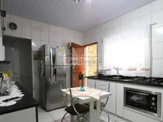 Casa / Sobrado para Venda em São Paulo/SP Vila Brasilina 2 Quartos
